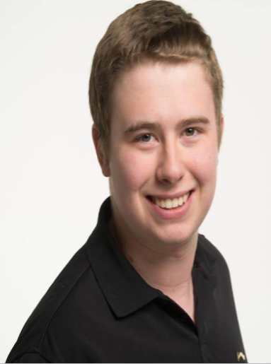 Meet Brian O'Connor of The Laramie Project